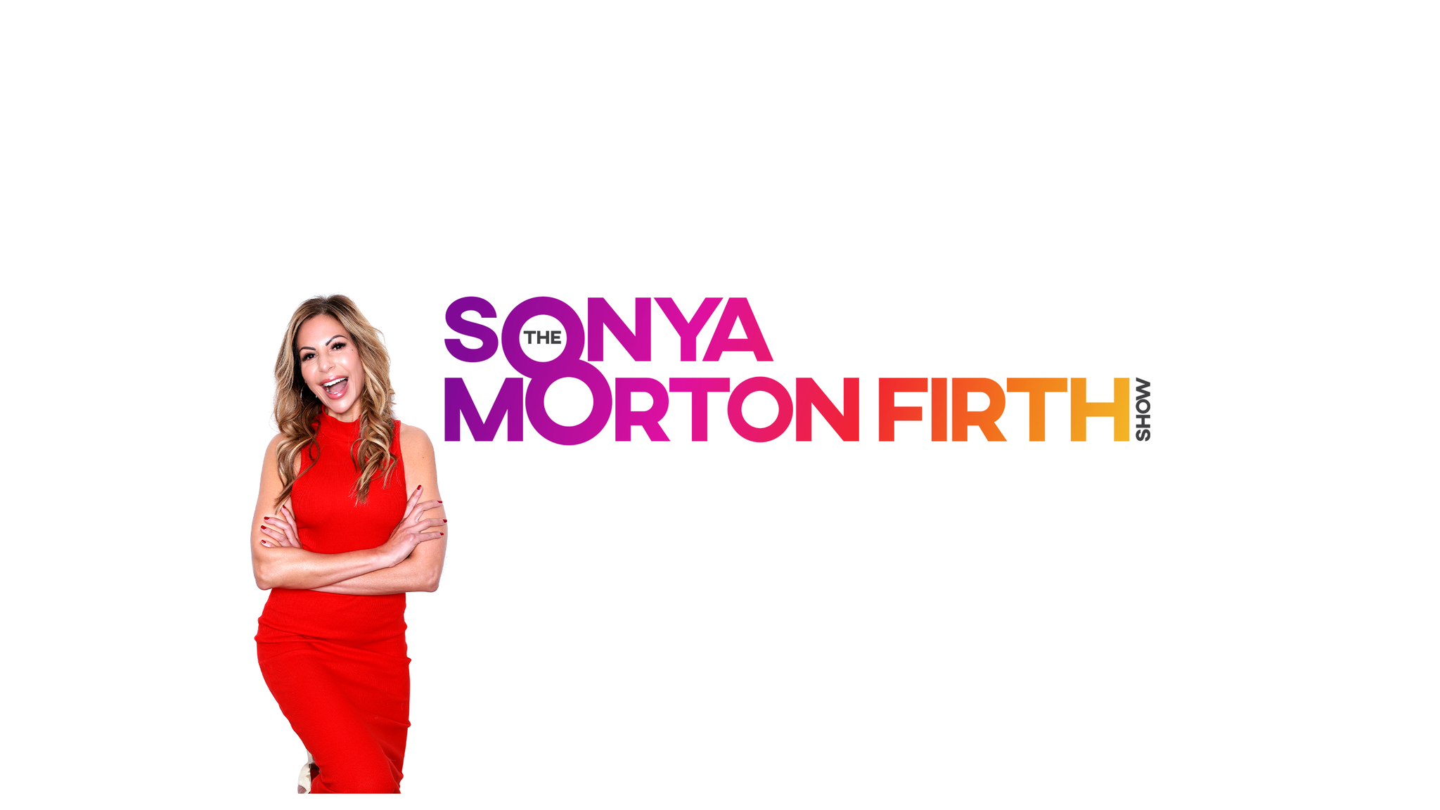The Sonya Morton Firth Show - The Veterans Channel